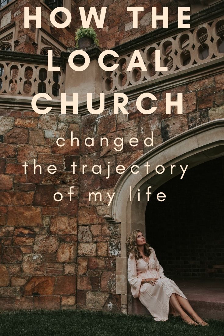 The power of the local church and how it changed the trajectory of my ...