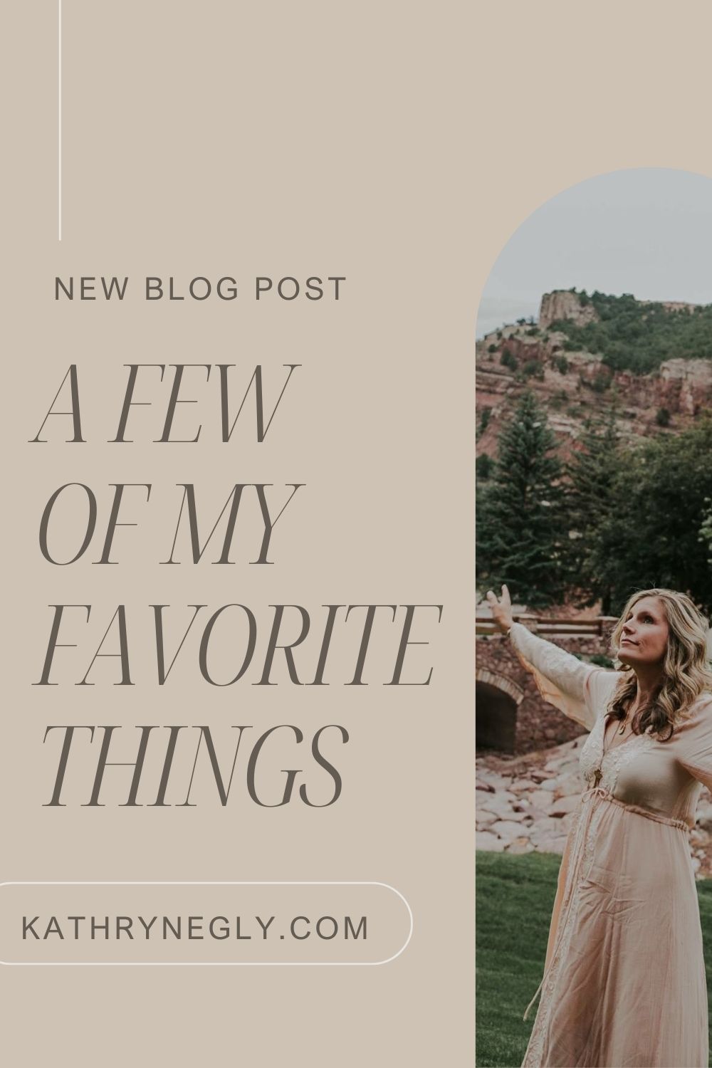 Current Favorites: Food, Finds, and Fun - kathrynegly.com
